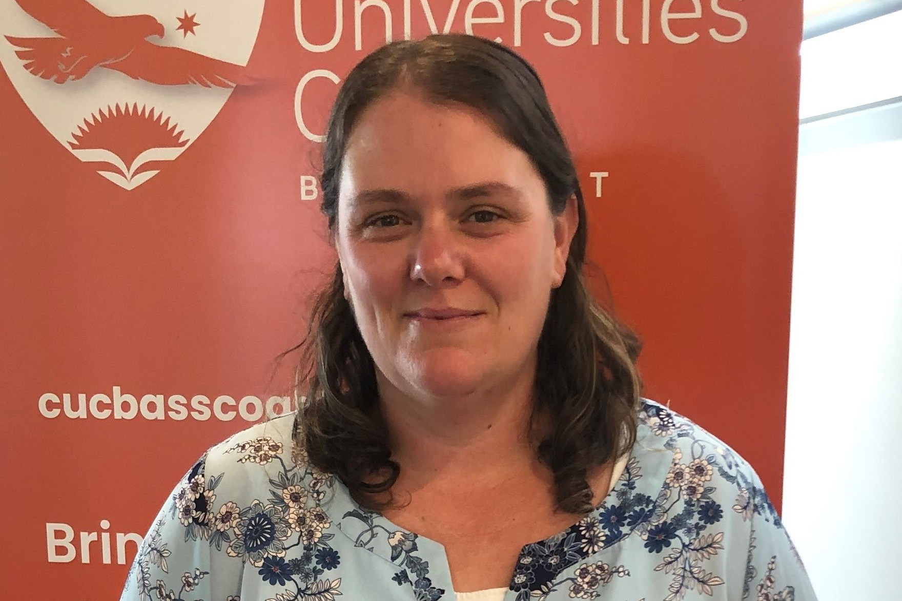 The future is bright; resilience pays off for aspiring teacher | CUC ...