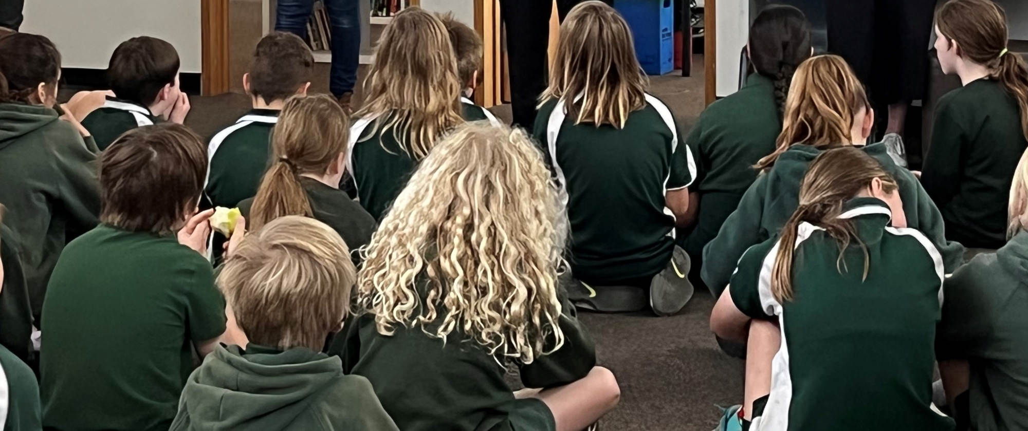 Inspiring young people from regional and remote Australia to attend ...