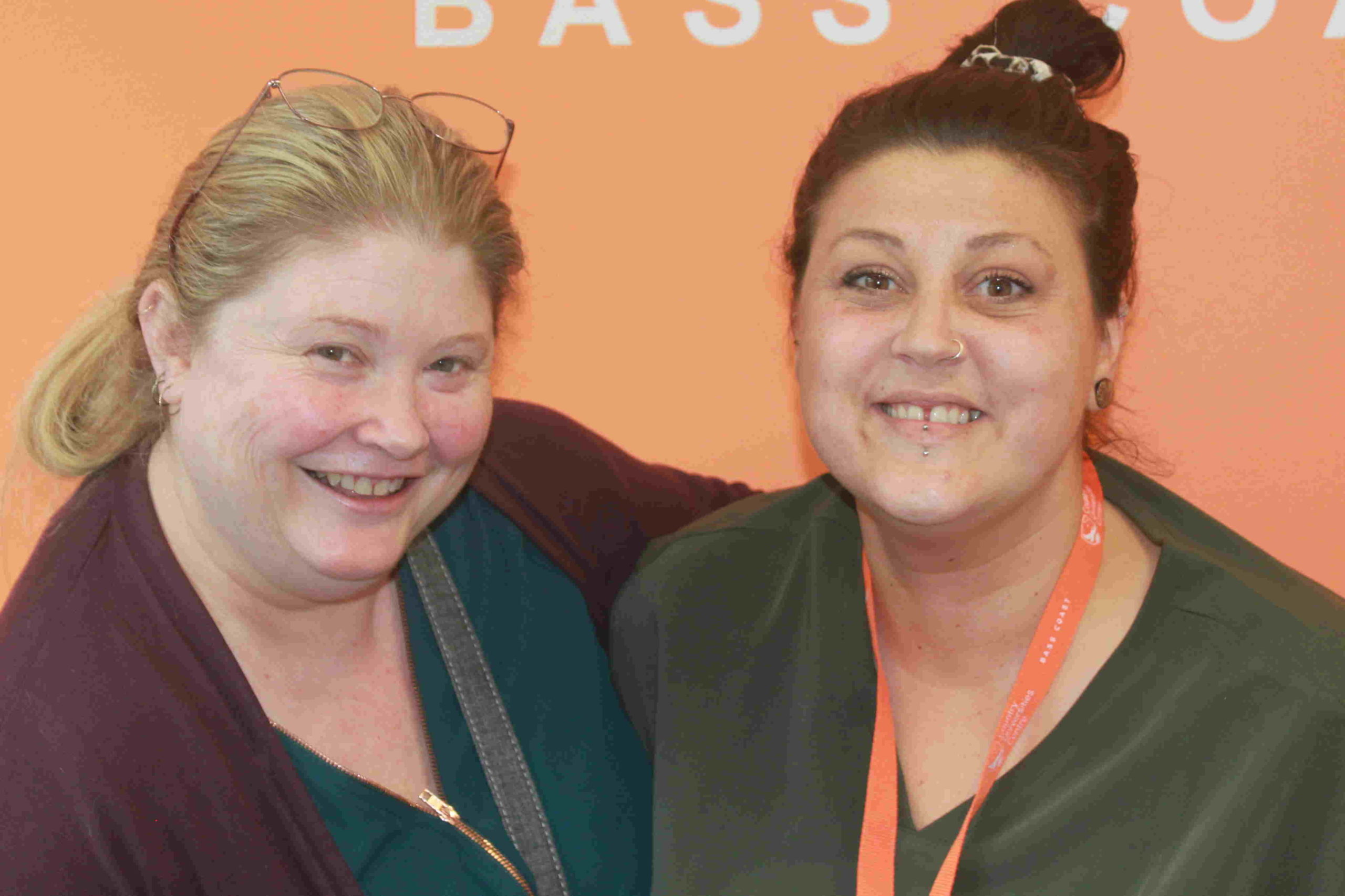 Spotlight on Academic Excellence: Tina and Kristin's Journey to Global ...